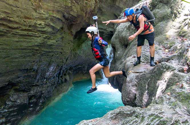 Top Travel Spots in the Philippines - Cebu Adventures | Guided Tours in ...